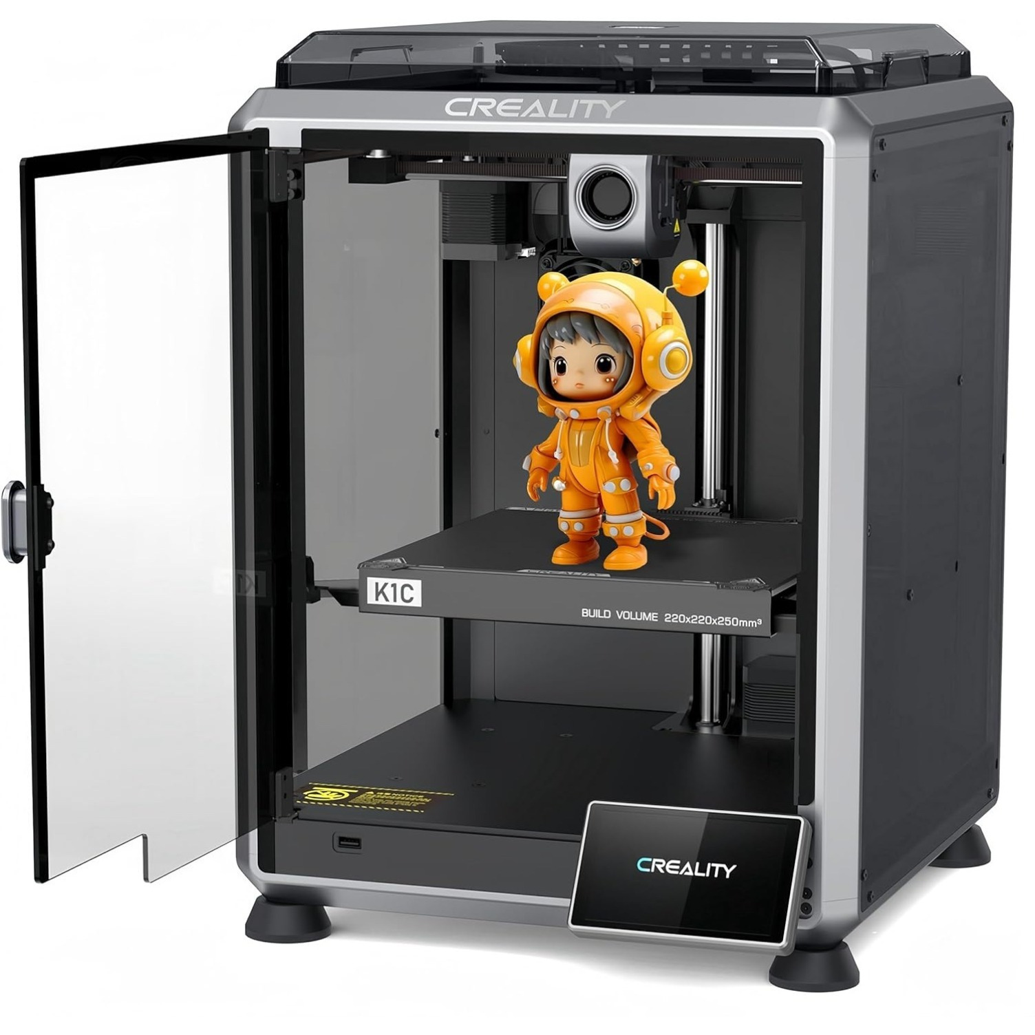 3d printers sold on Temu United States