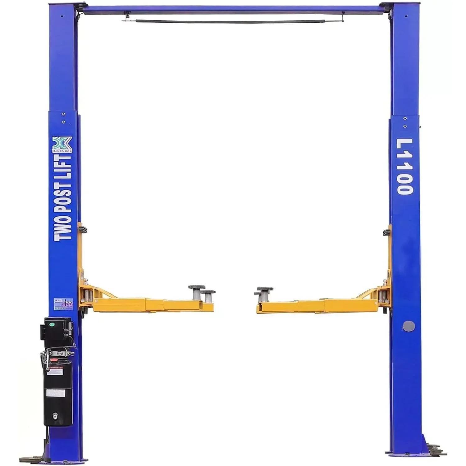 automotive lift sold on Temu United States