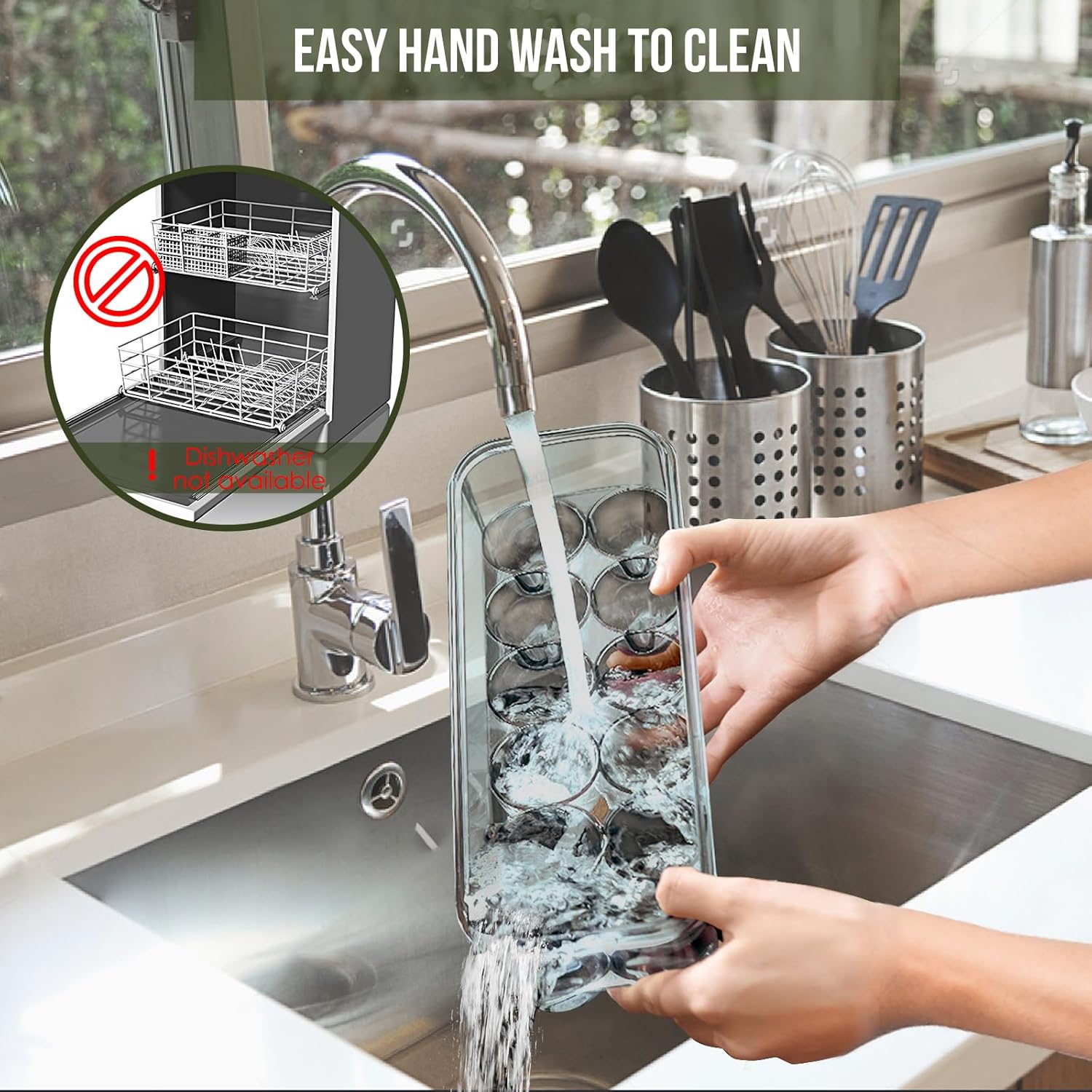 Refrigerator Organizers Fridge Organizer Bins - Temu