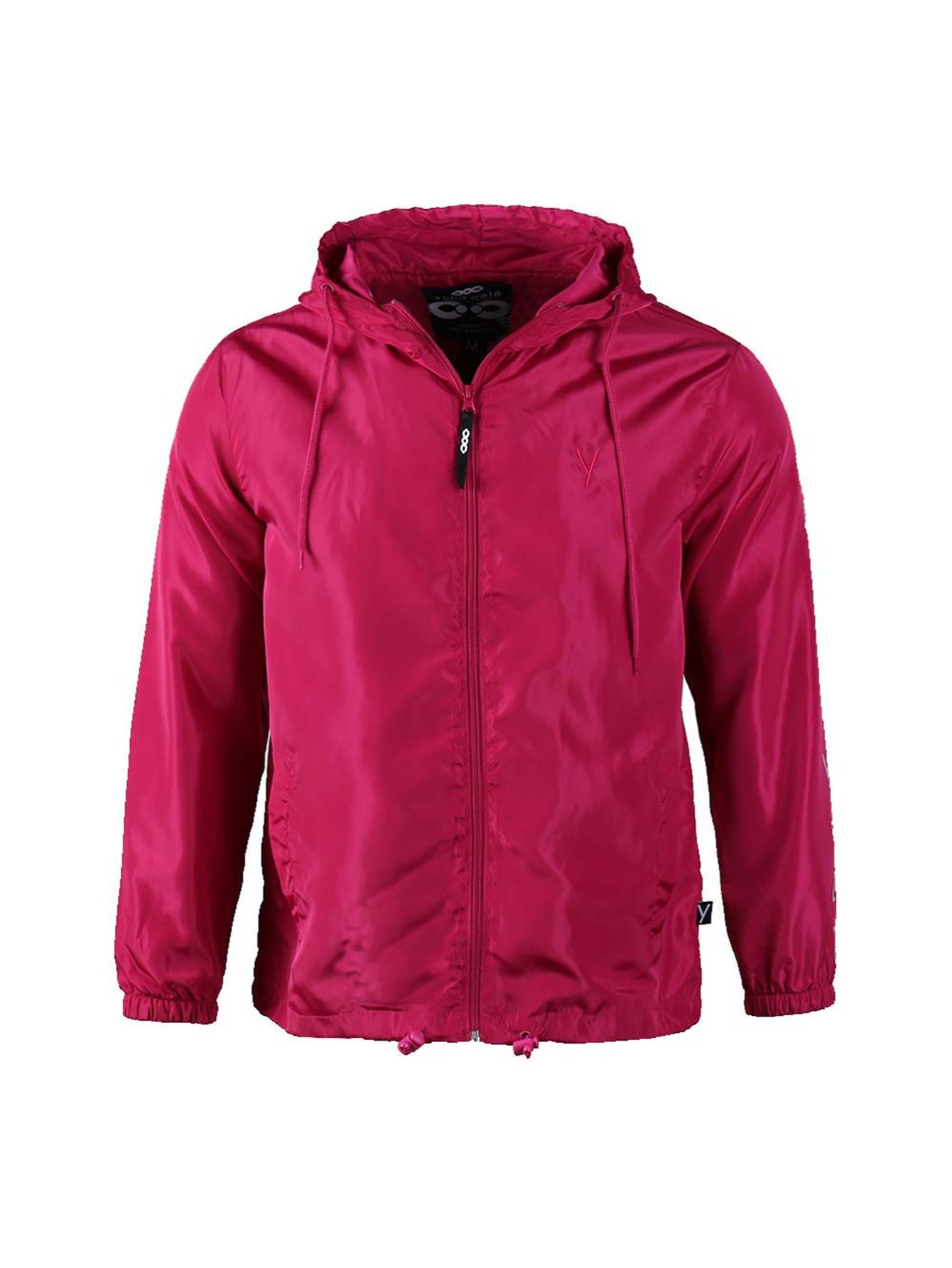 puffer coat sold on Temu United States
