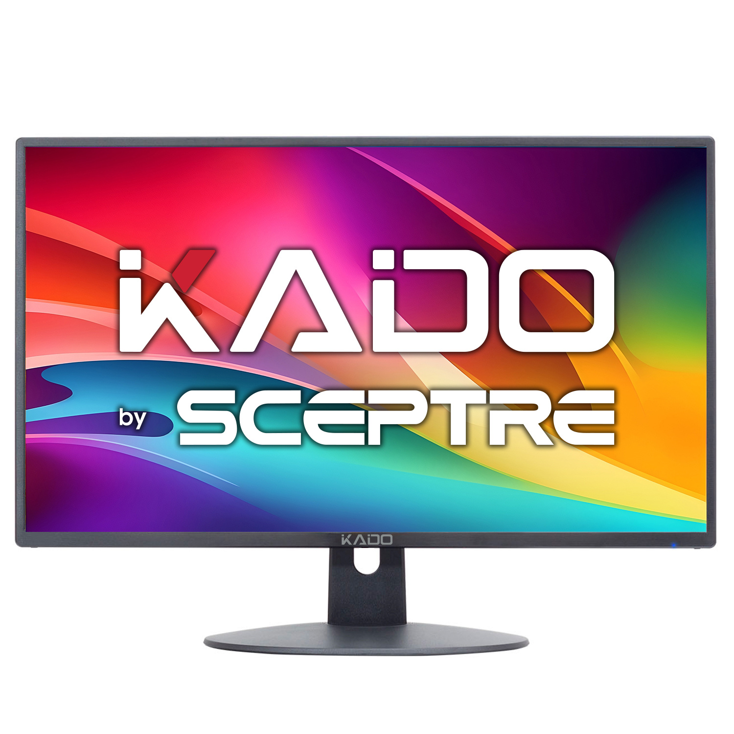 Computer Monitor Gaming Office 1920x1080 Fhd - Temu