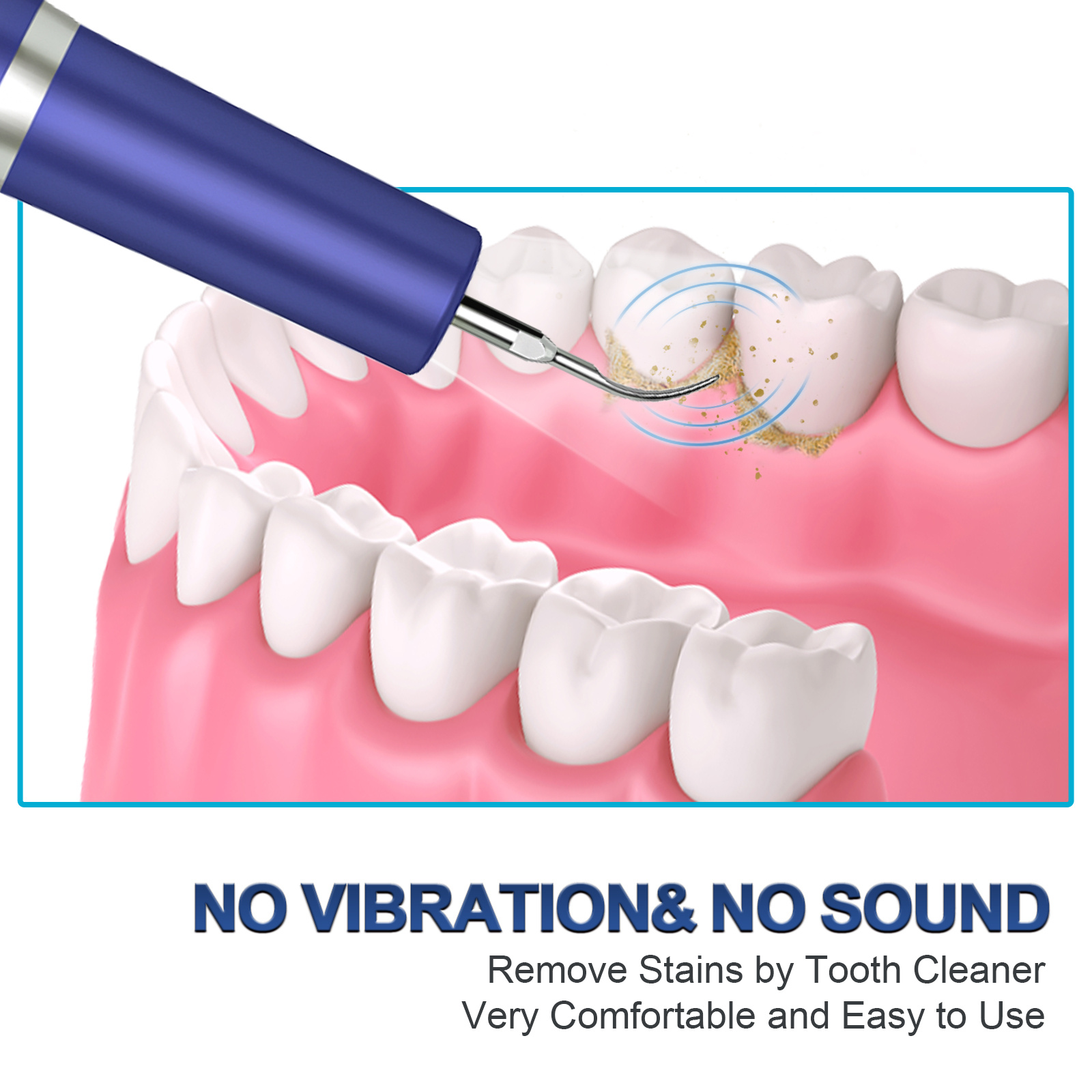 Plaque Remover+electric Toothbrush Advanced - Temu