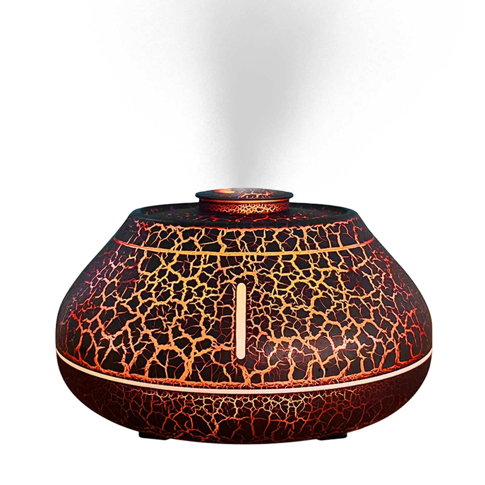 Difusor Aromaterapia Automático Rendimiento Silencioso - Temu