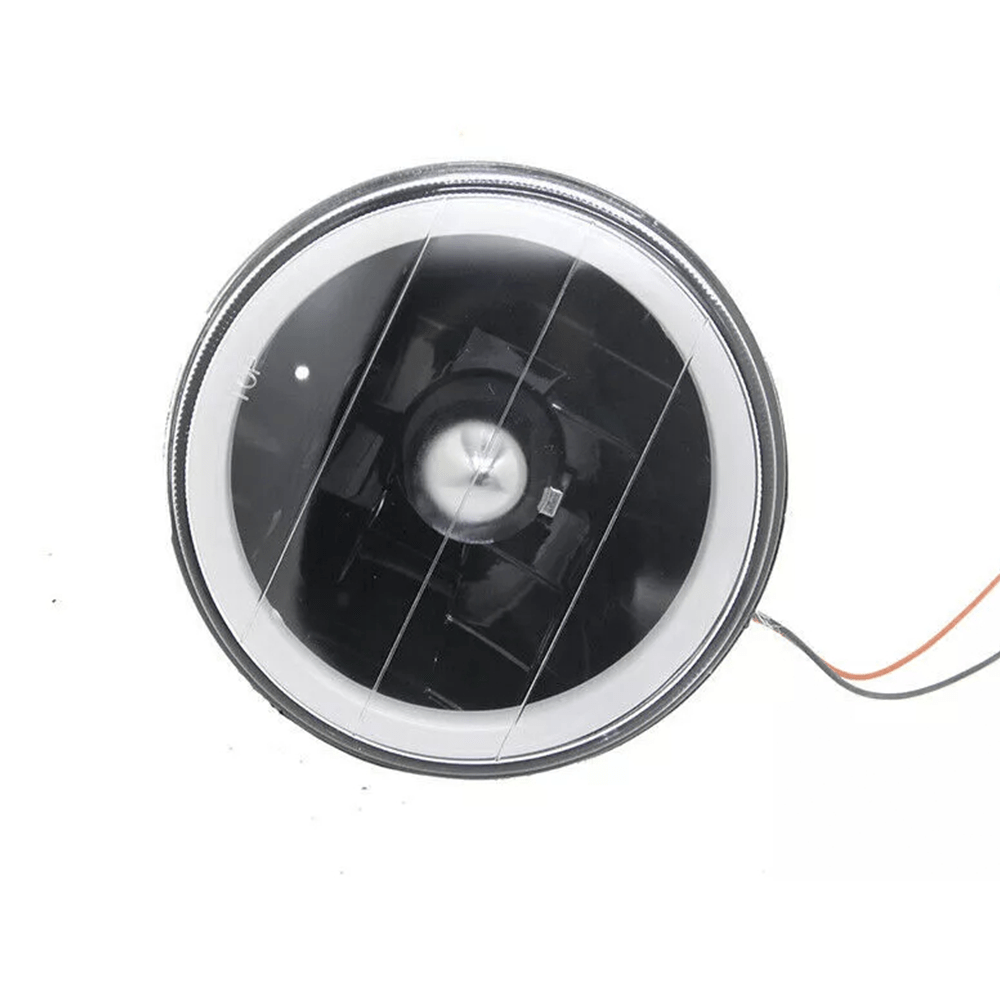 3/4 Led Headlights - Temu