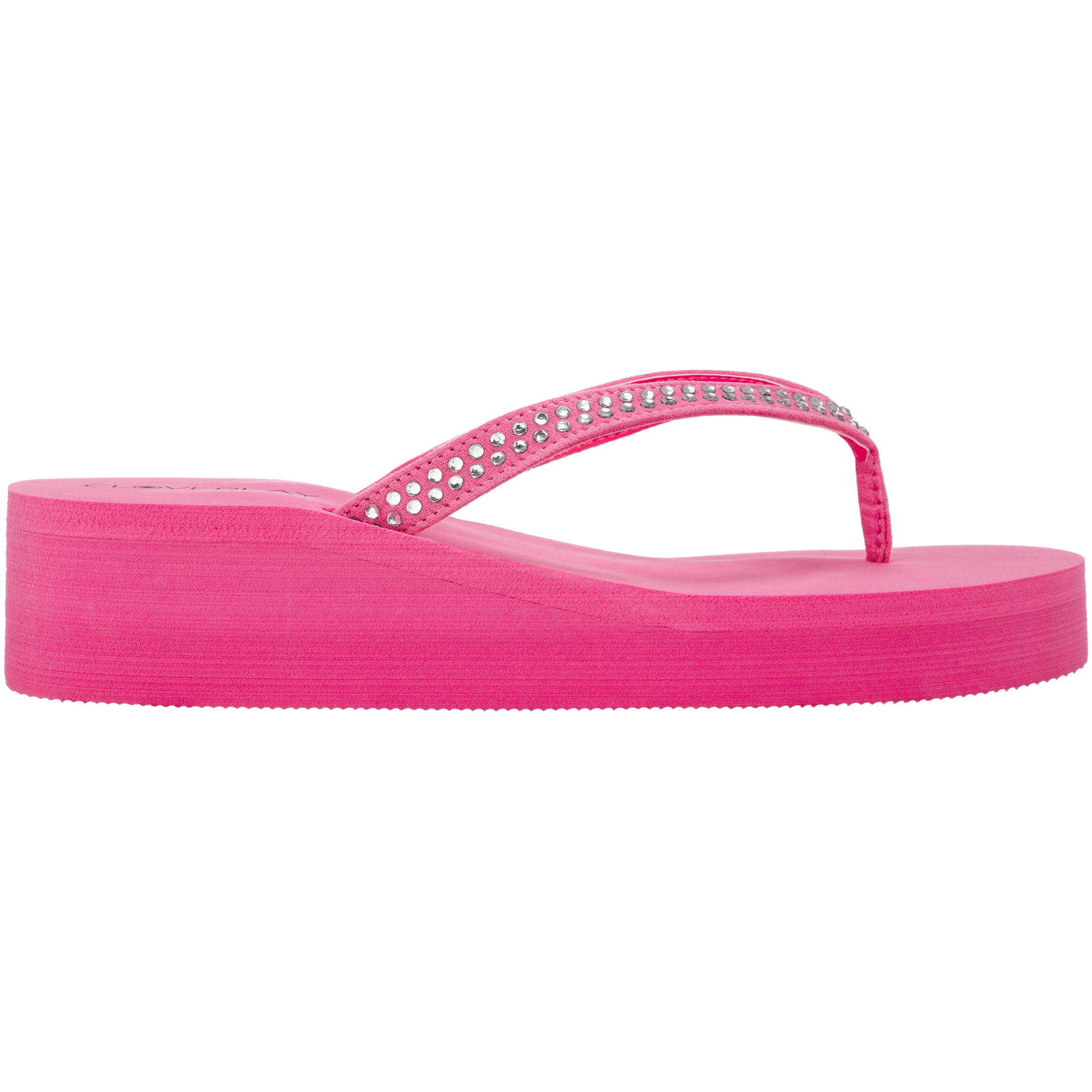 Women Decor Flip Flops Summer Flip - Temu