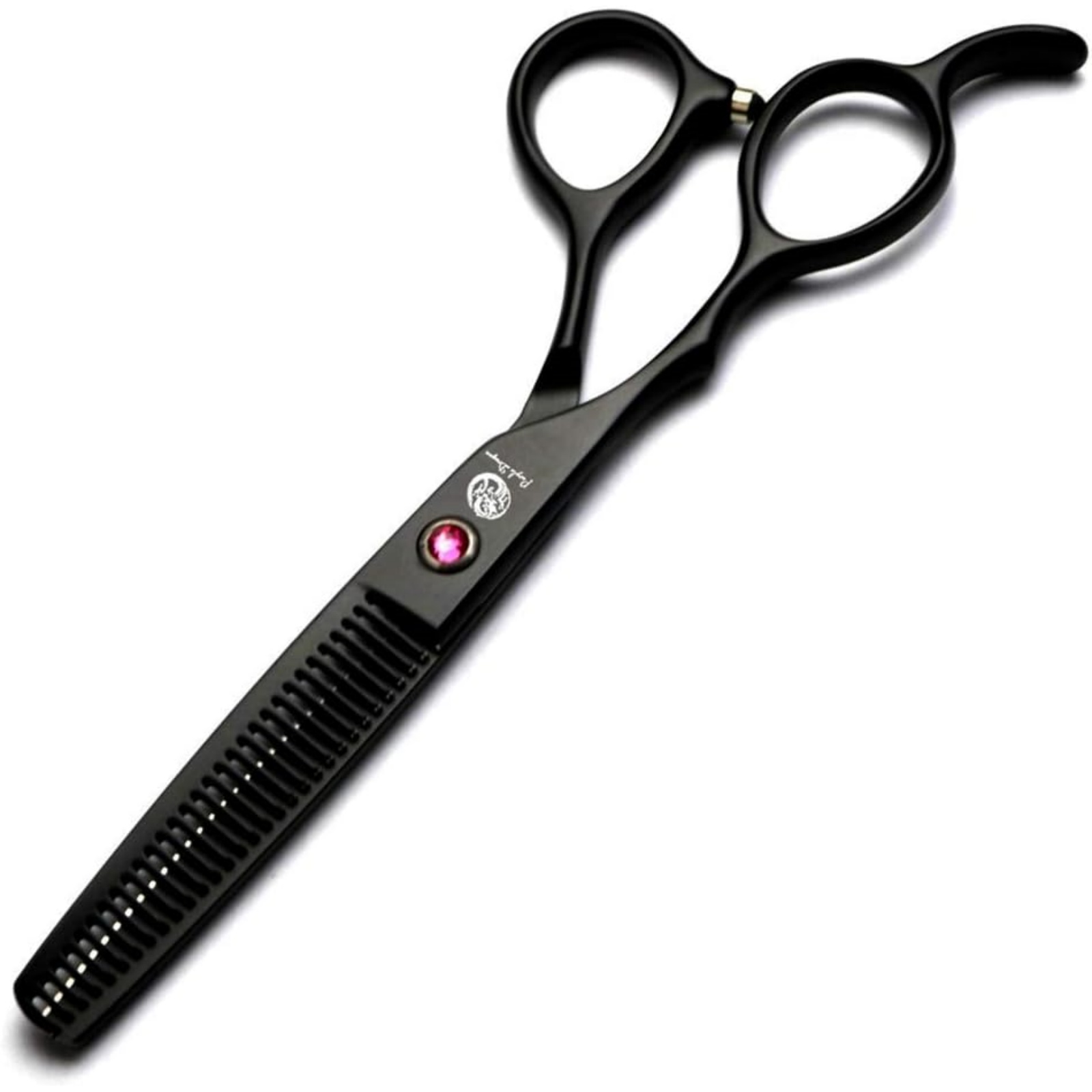 Left handed Professional Salon Hair Straight Cutting Scissor - Temu