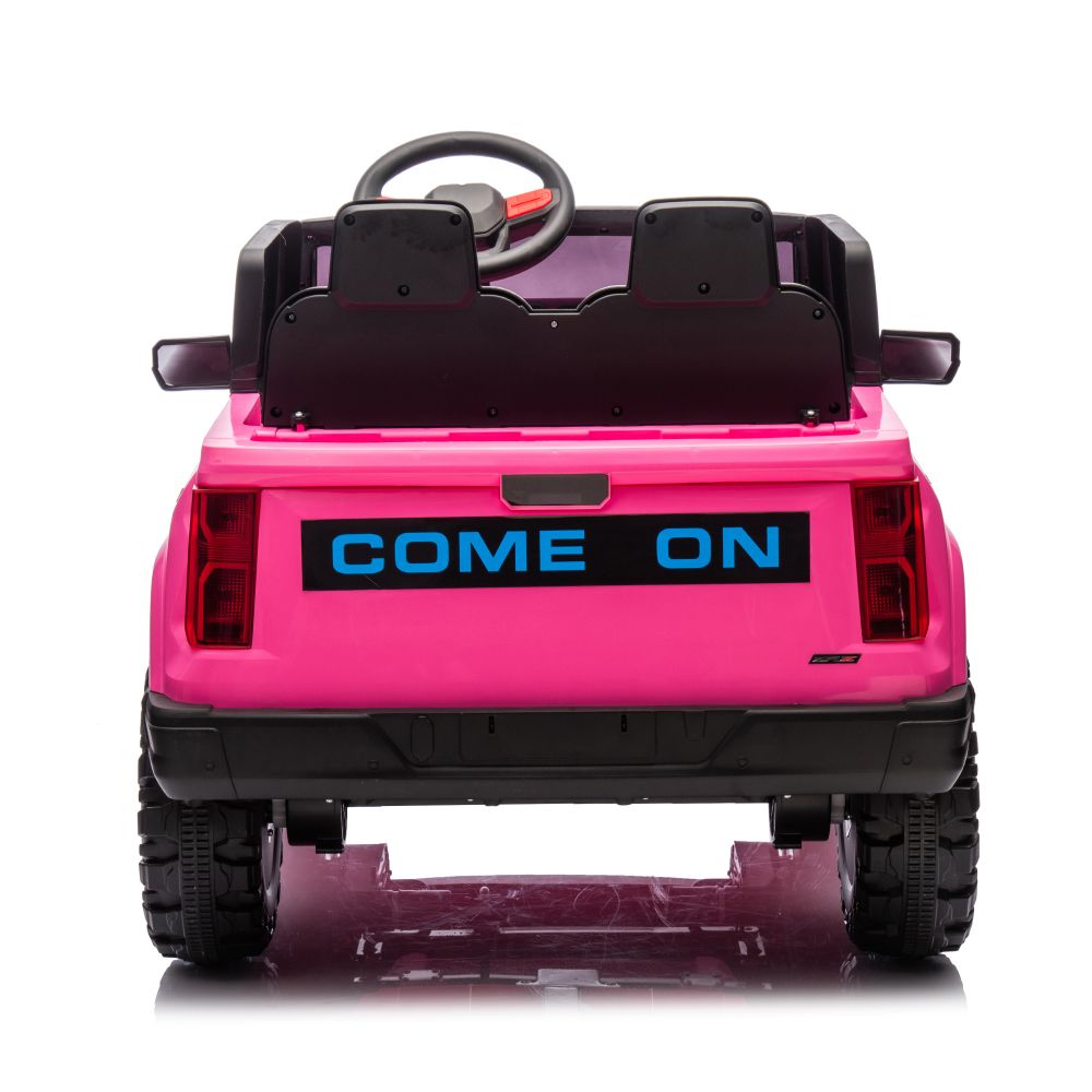 Best Gift Kids 24v Two seater Kids . Ride Toy - Temu