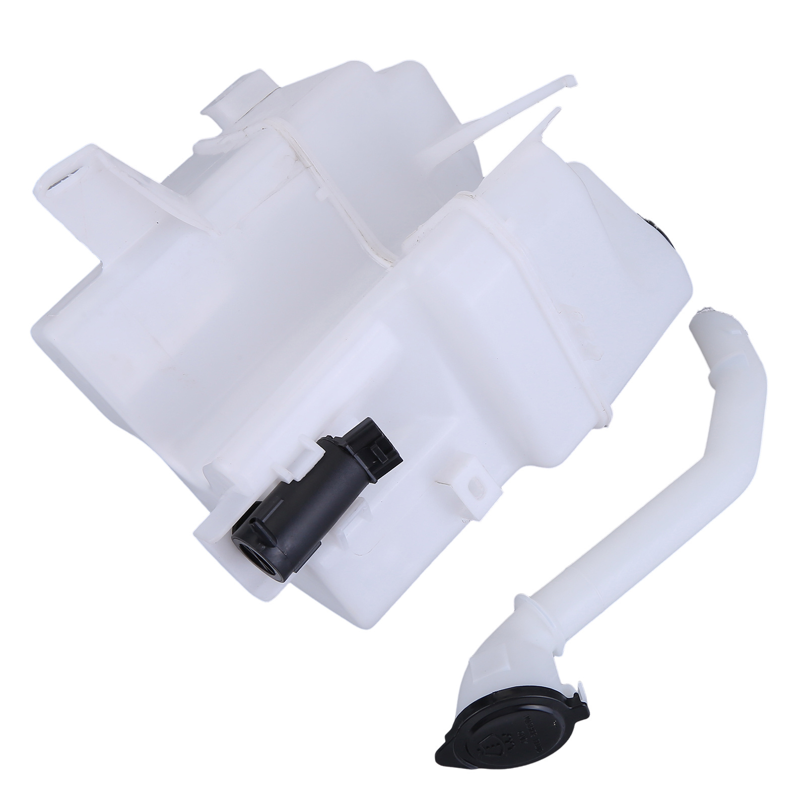 Reservorio Parabrisas Delantero Compatible - Temu
