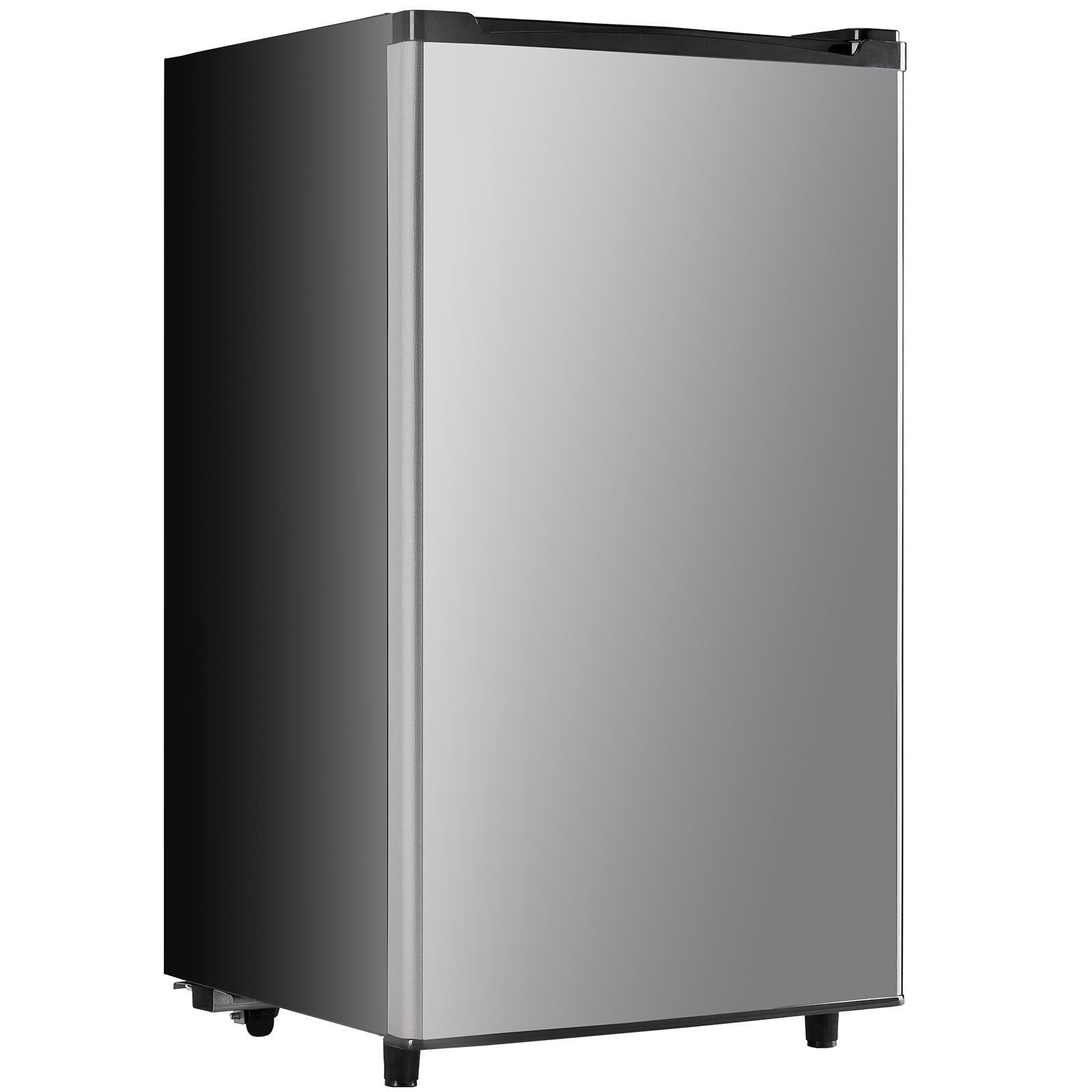 2.9 Cu.ft Mini Fridge Freezer Single Door Small Refrigerator - Temu