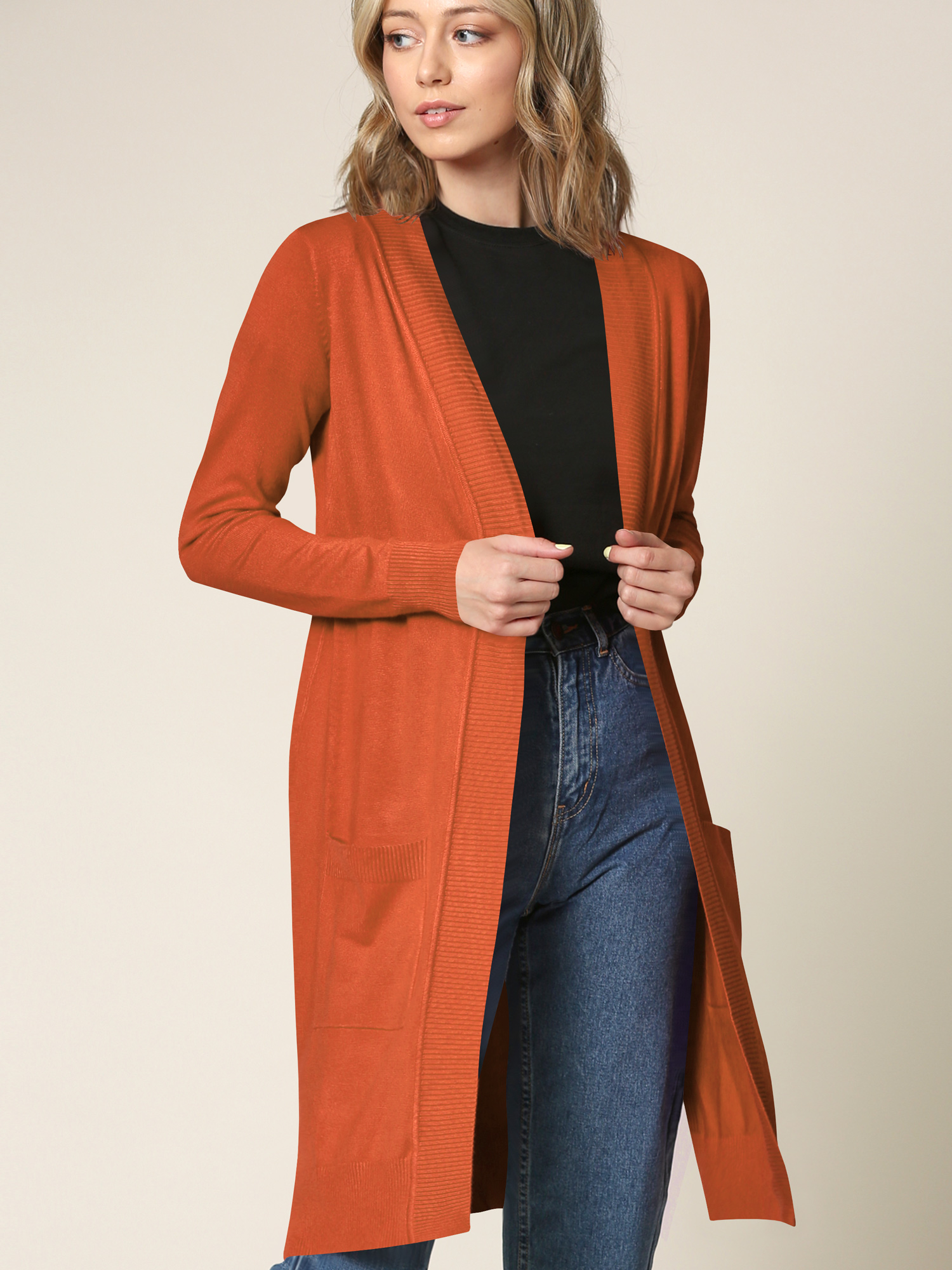 Women's Sweaters - Temu