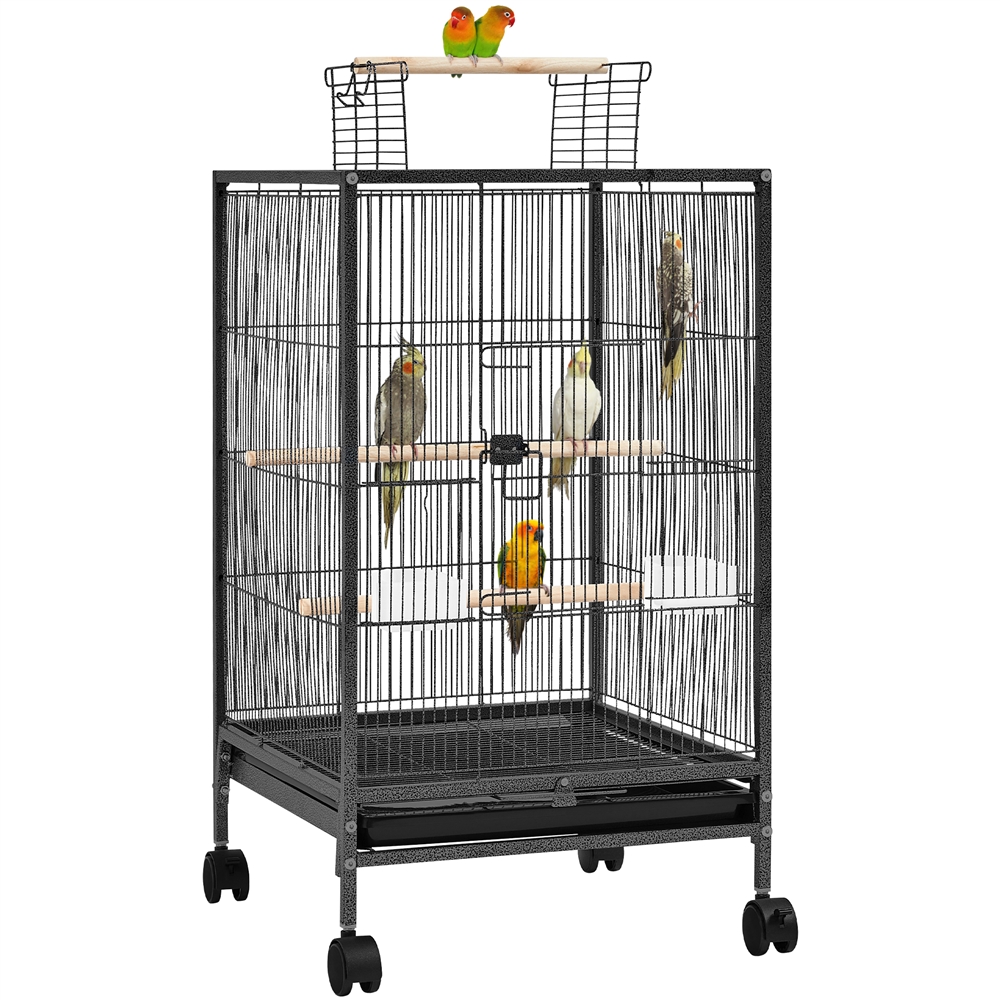 bird cages sold on Temu United States