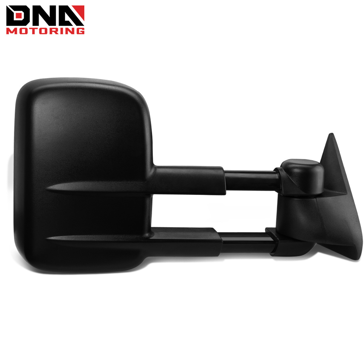 Manual Telescoping Folding Rear View Towing - Temu