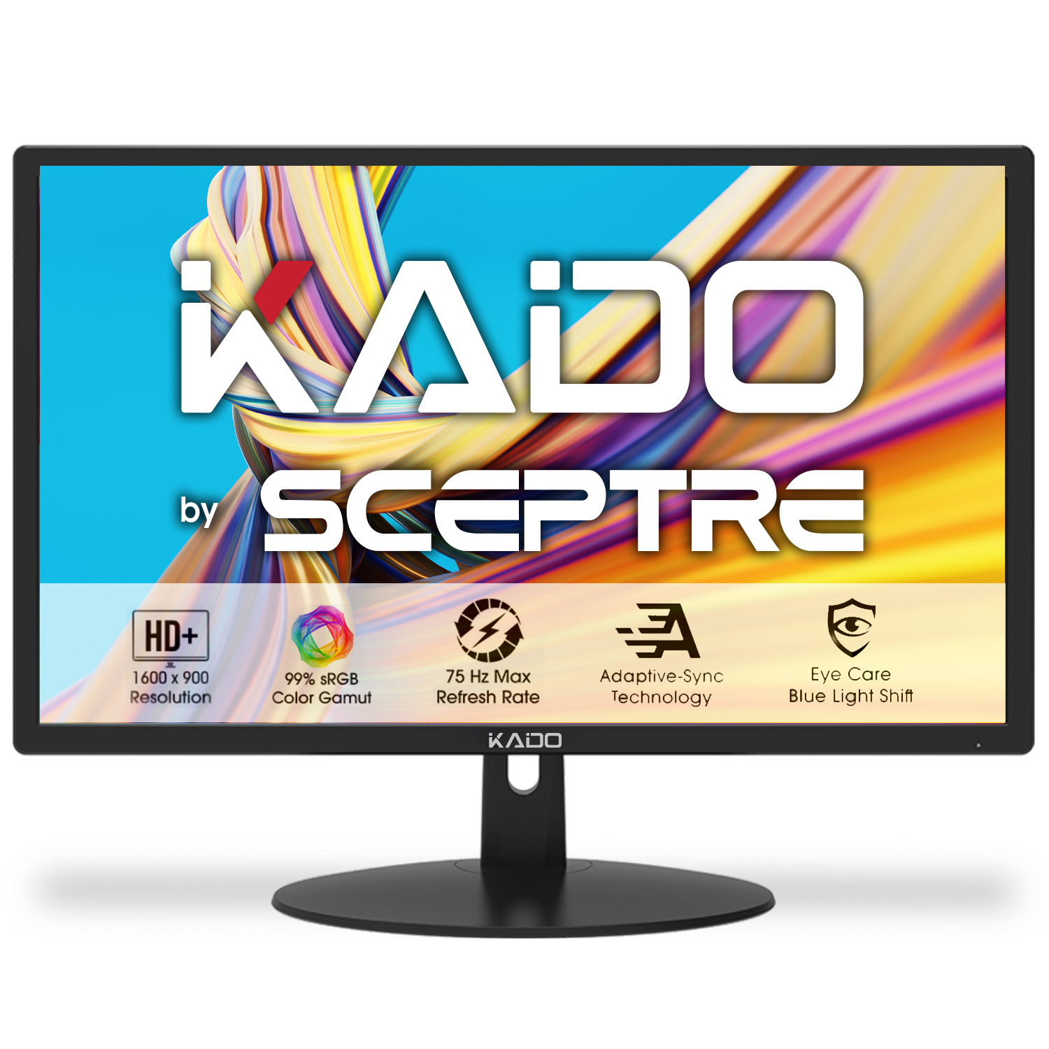 Computer Monitor Gaming Office 1600 - Temu