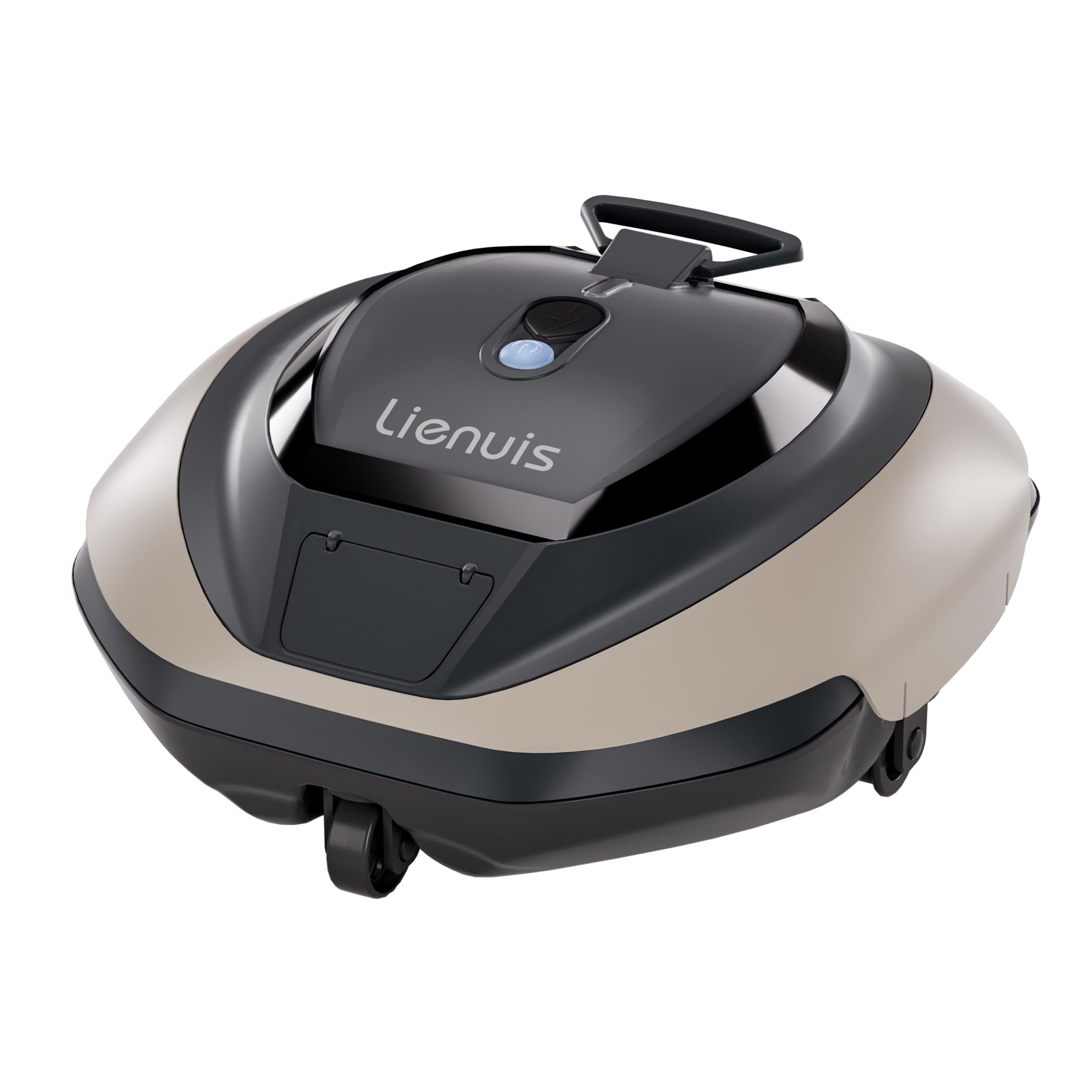Robotic Pool Cleaner Pool Vacuum Robot 850 90 - Temu