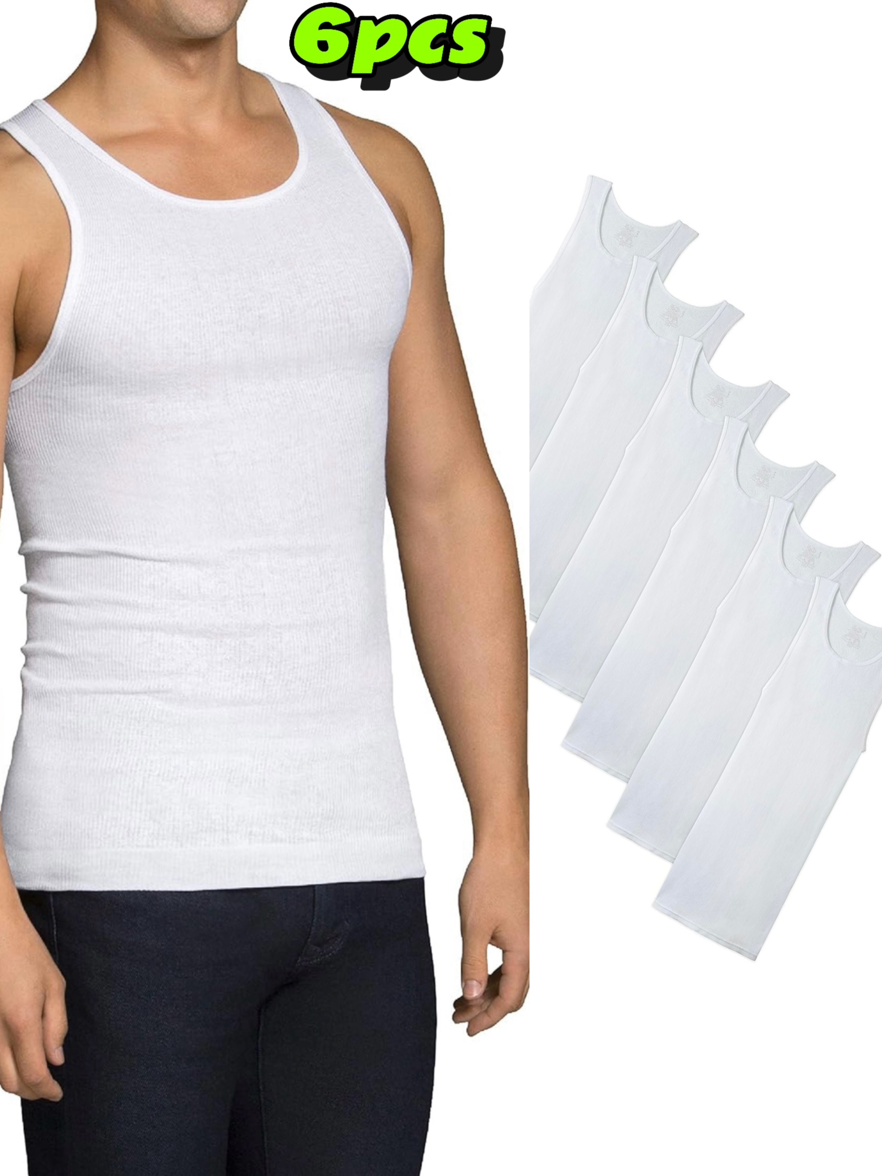 men muscle shirts sold on Temu United States