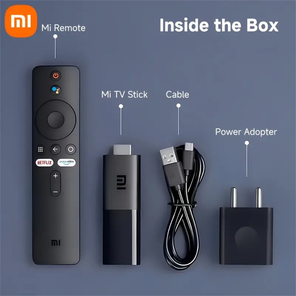 tv box sold on Temu United States
