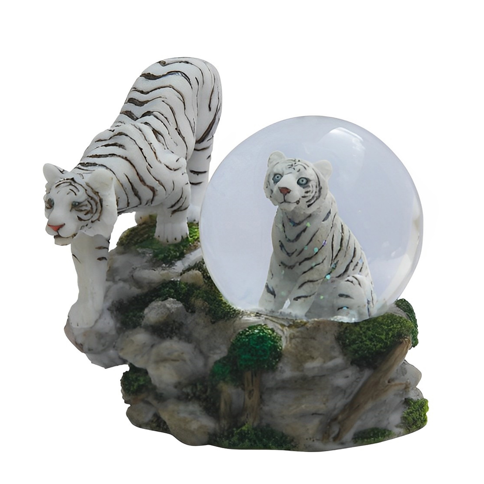 Magical Snow Globes: - Temu