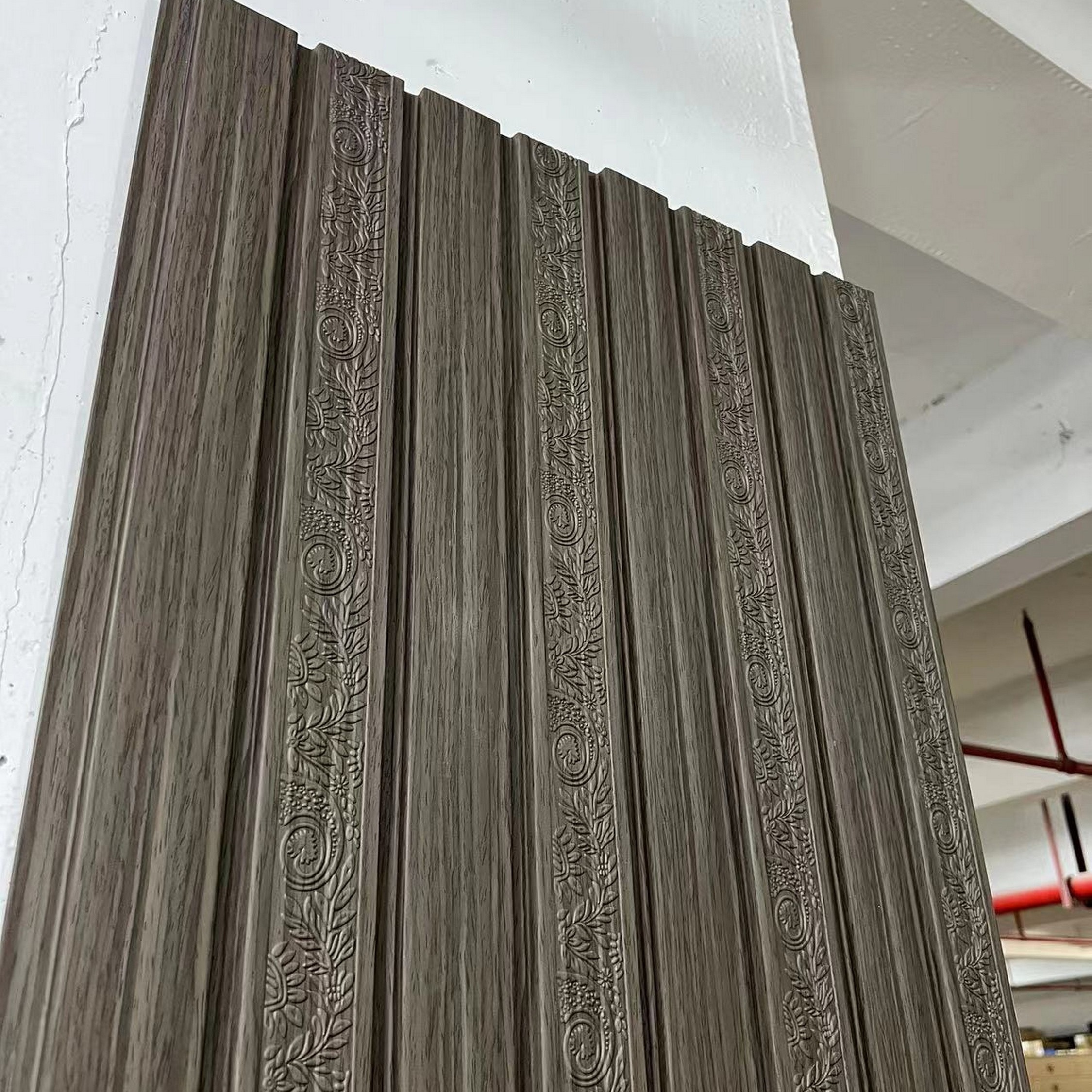 exterior wall panels sold on Temu United States