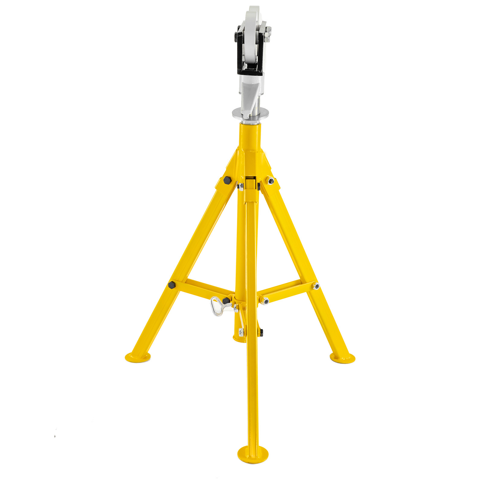 Adjustable Height 32" Capacity Portable High Pipe - Temu