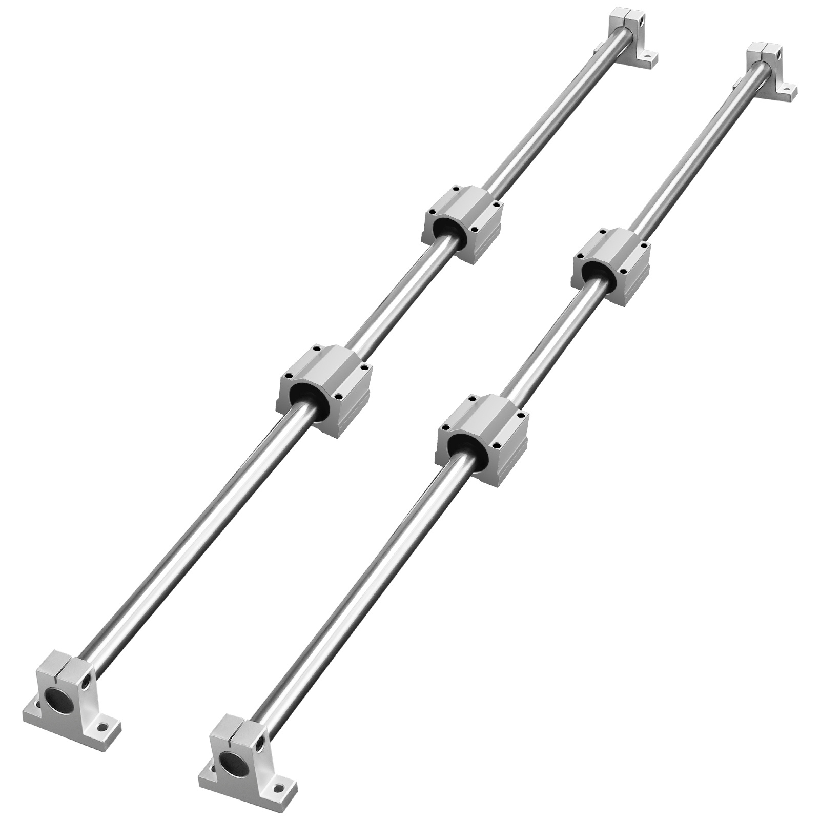 linear rail sold on Temu United States