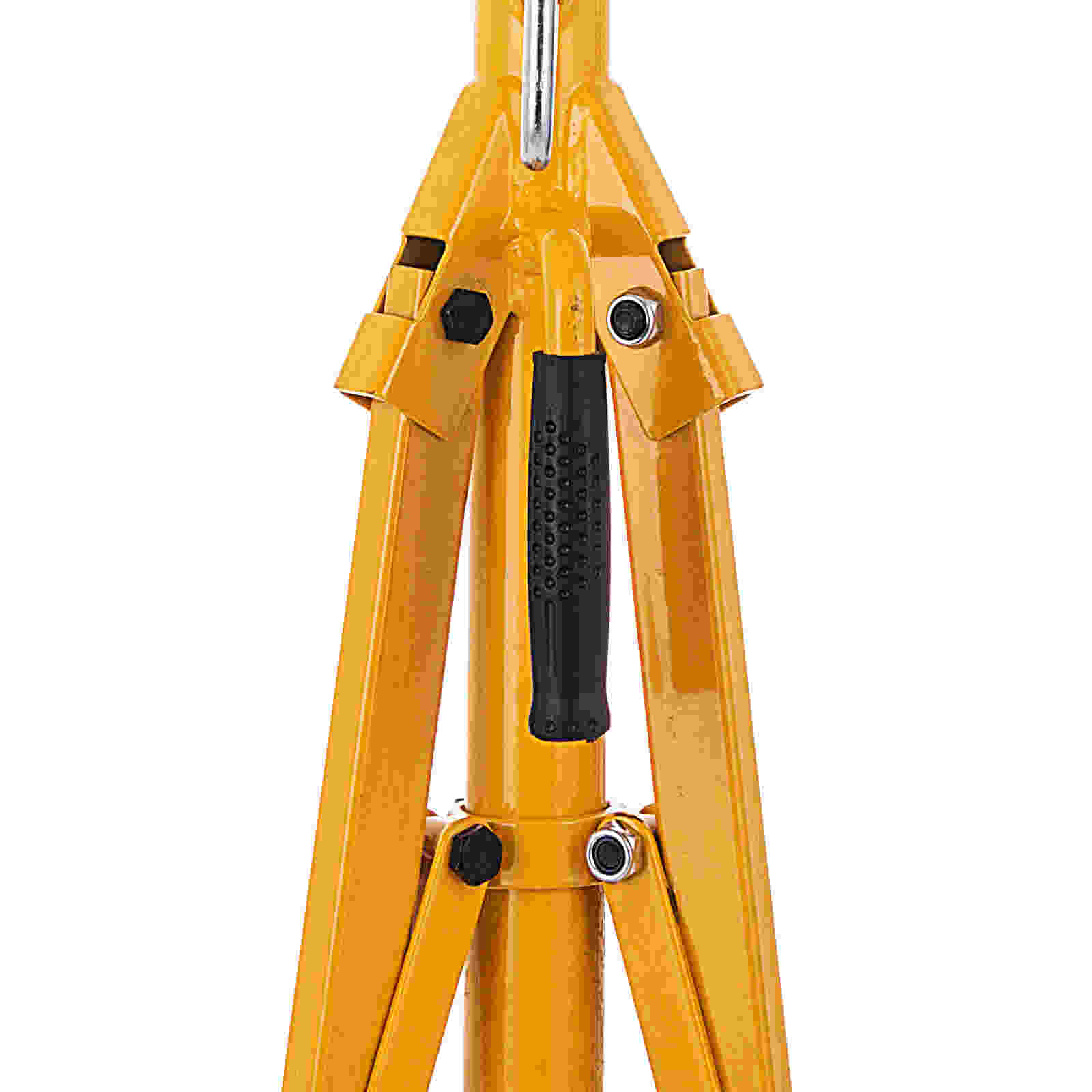 Adjustable Height 32" Capacity Portable High Pipe - Temu