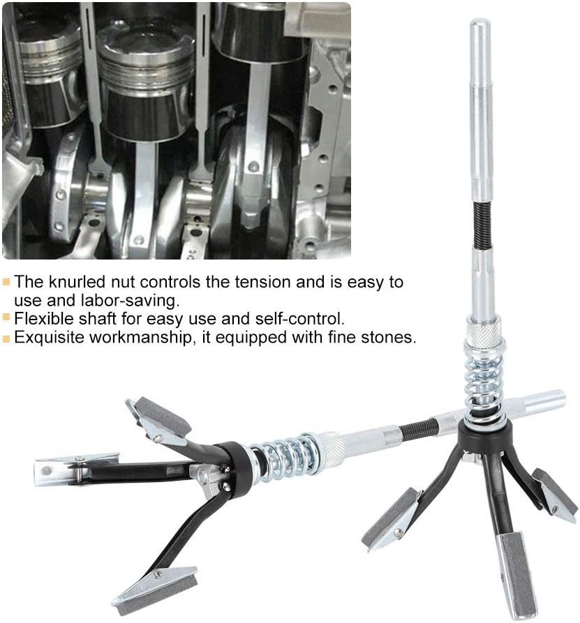 Car Engine Brake Cylinder Flexible Shaft Bore Honing - Temu
