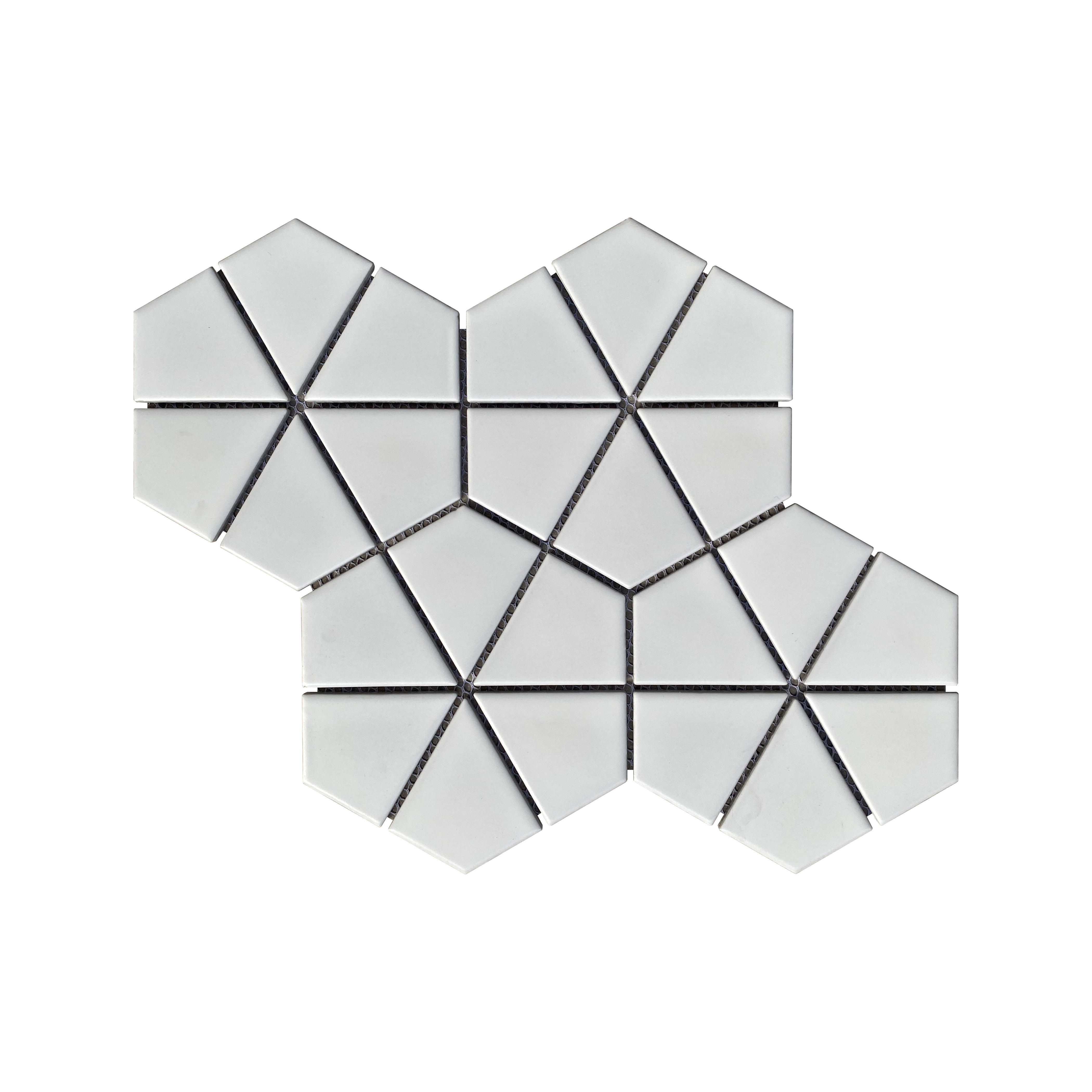 Diamond Porcelain Novelty Mosaic Tiles / Wall Tile / Floor - Temu