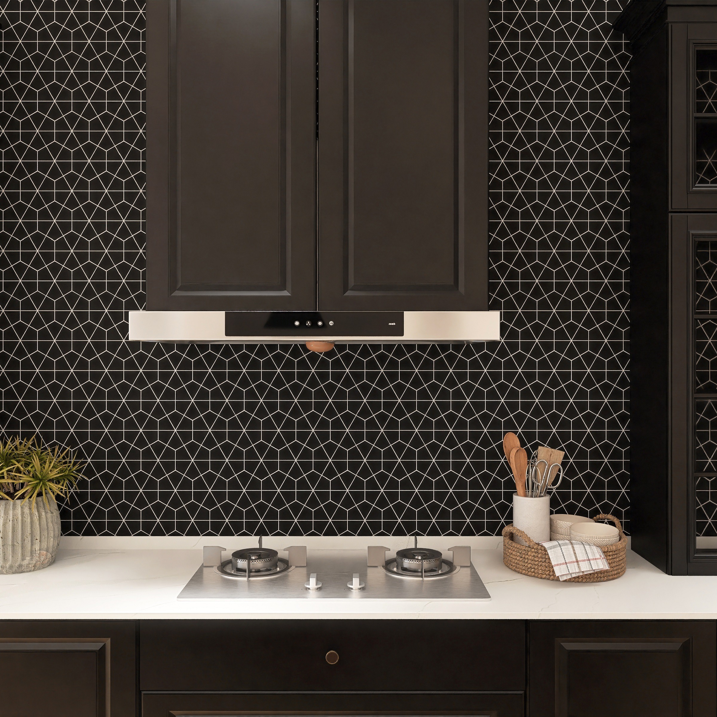 Diamond Porcelain Novelty Mosaic Tiles / Wall Tile / Floor - Temu