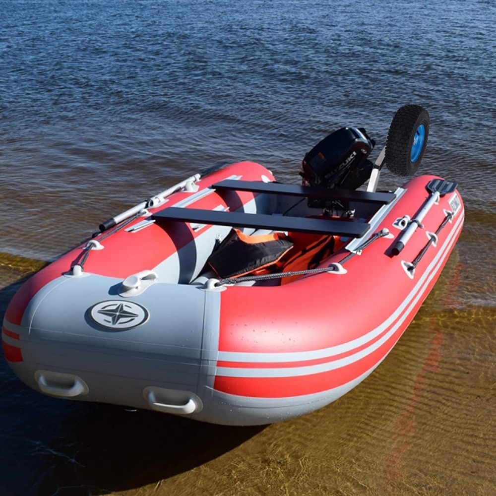 500lbs Boat Wheels Boat Wheel - Temu