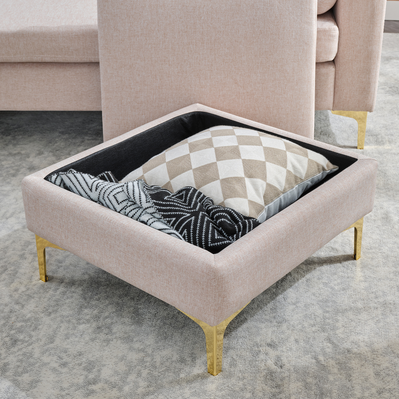 Modular Sectional Sofa Couch Set Convertible U shaped Sofa - Temu