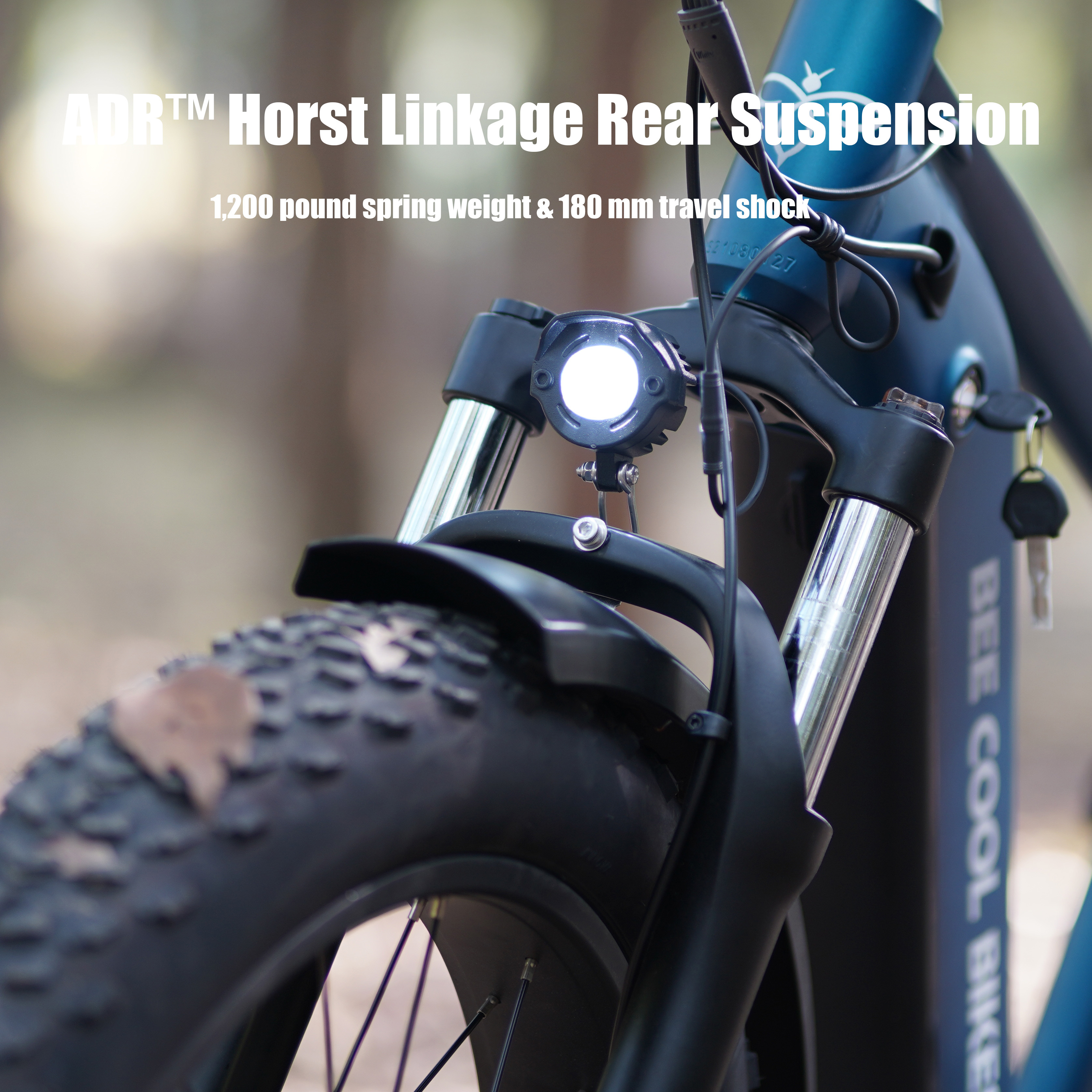 Pathfinder Long Range Suspension E bike Mountain E bike - Temu