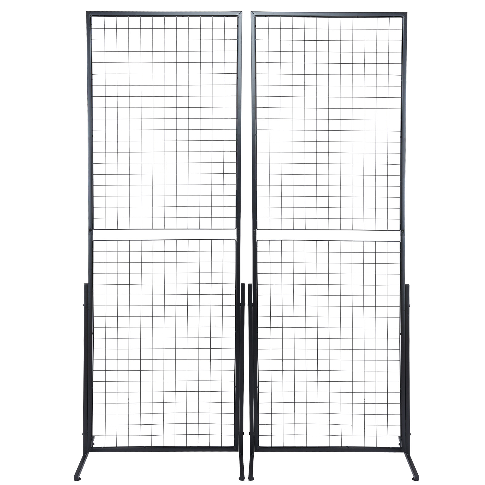 grid wall panel sold on Temu United States