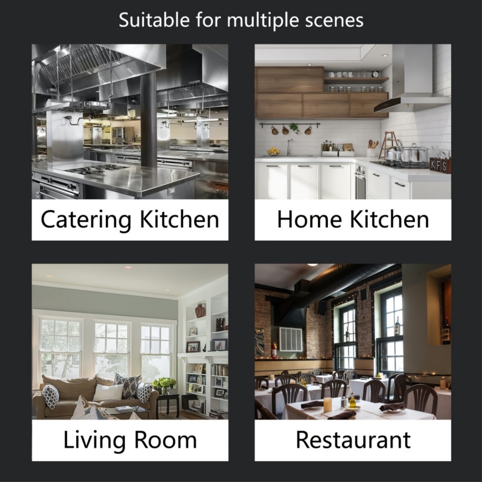 Meat Knife Heavy Duty Chopper Stainless Steel - Temu