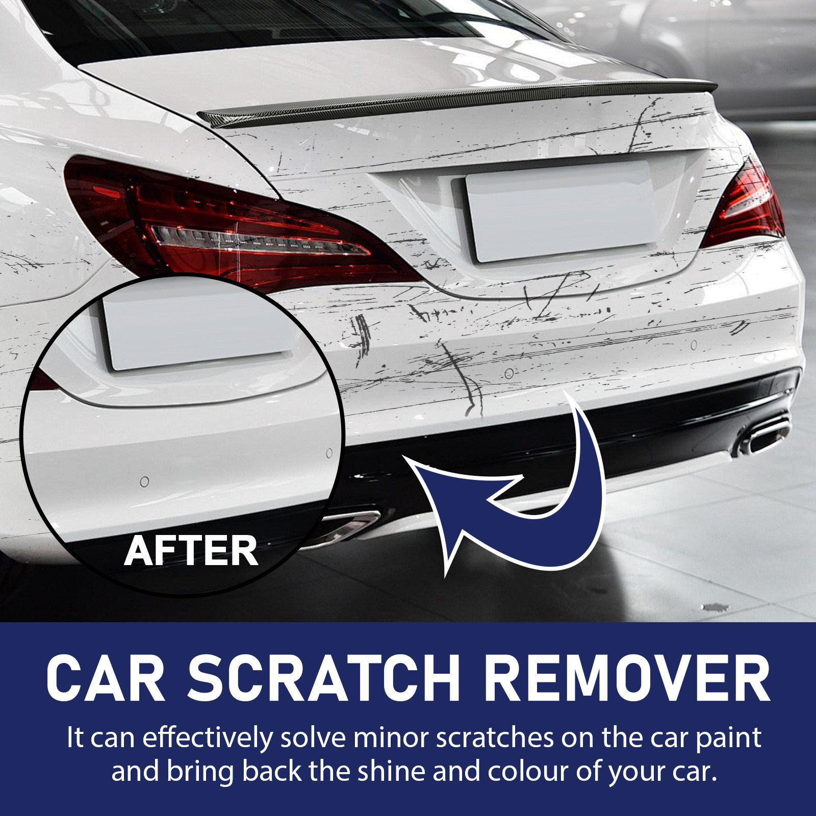 Car Repair Polishing Kit Repair Car Paint - Temu