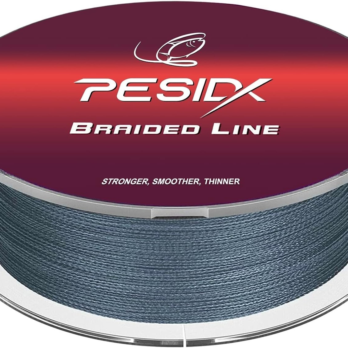 braided fishing line abrasion resistant braided lines high - Temu