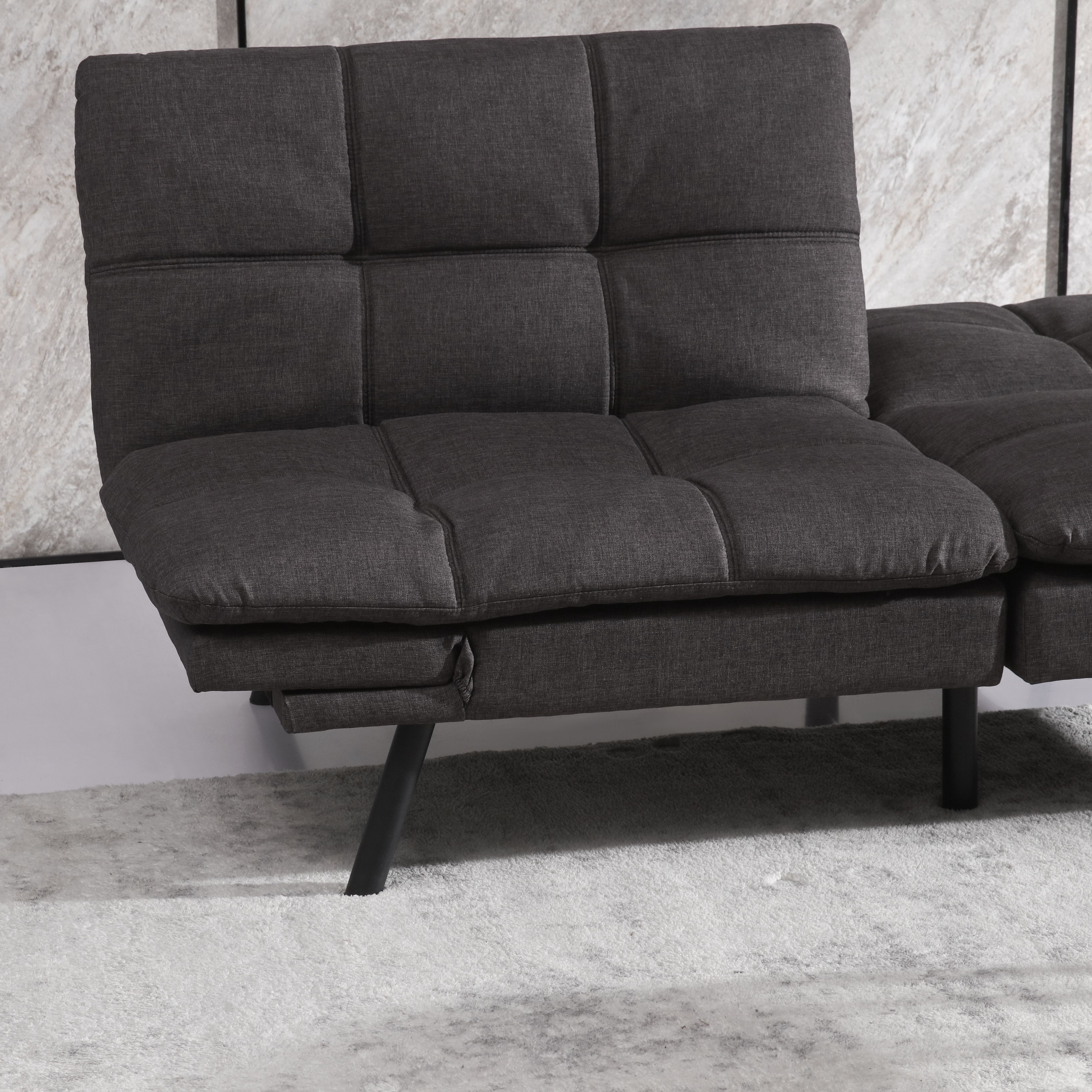 Sofa Bed Bed Foam - Temu