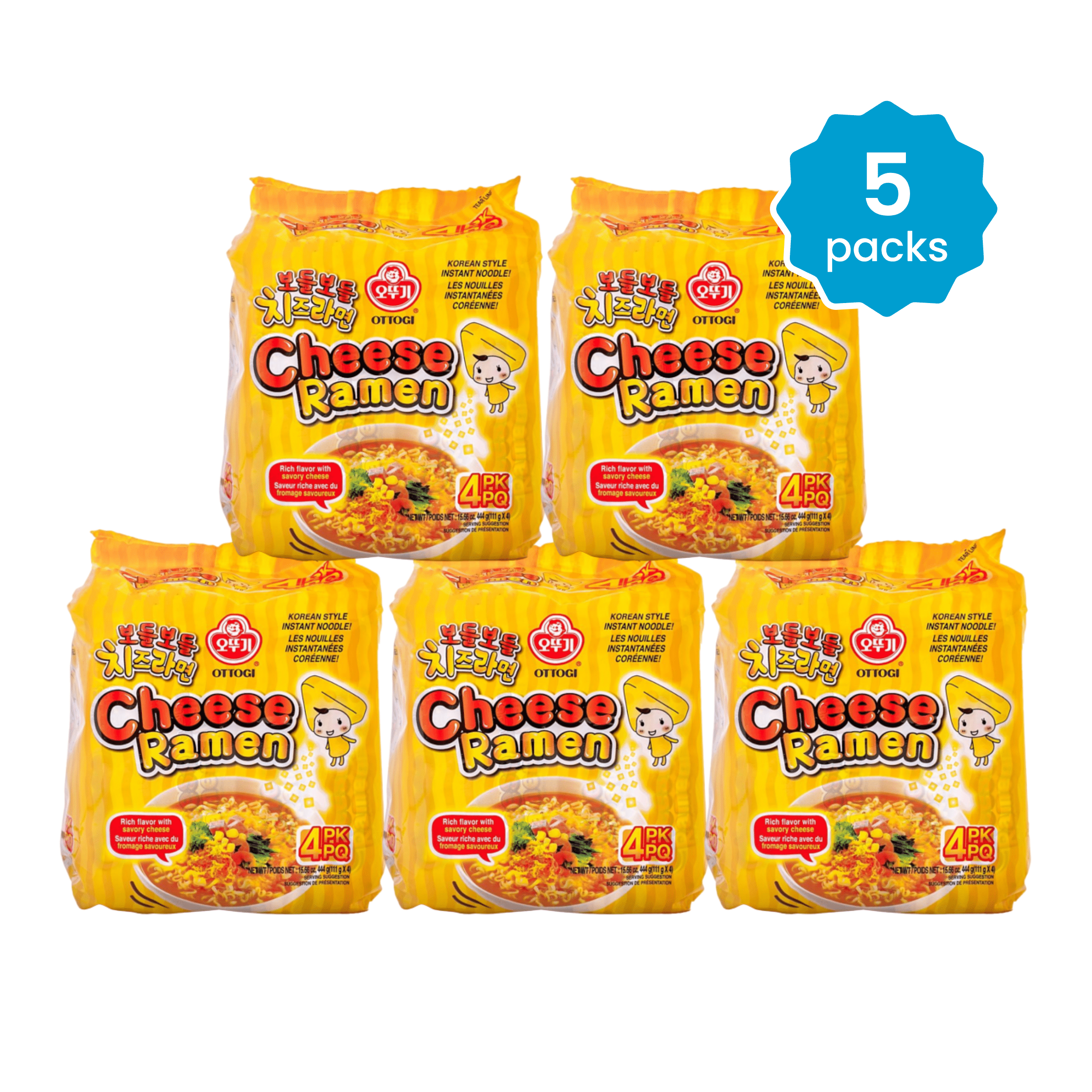 foods sold on Temu United States