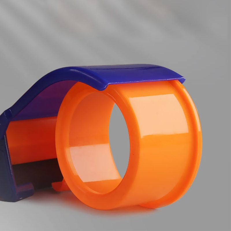 Heavy duty Metal Carton Sealing Tape Cutter Built in Tape - Temu