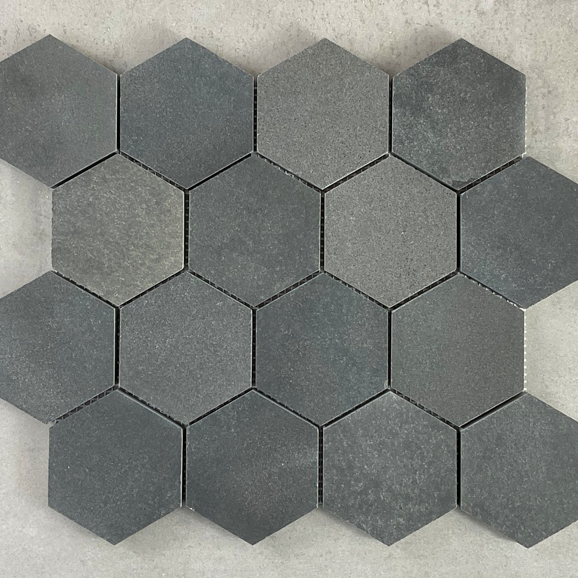 Hexagon Marble Mosaic Tiles / Wall Tile / Floor Tile / - Temu
