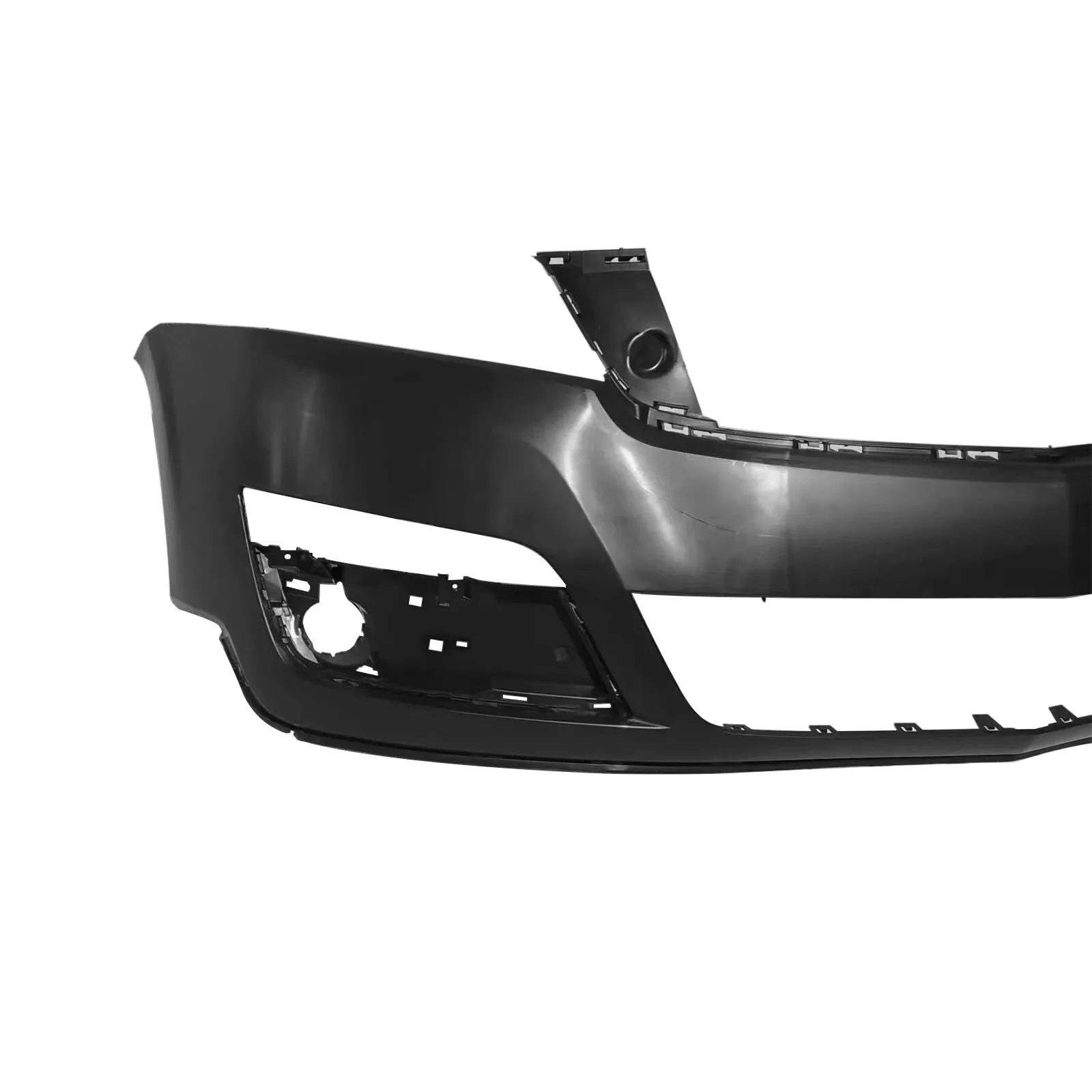 새로운 전면 상부 범퍼 커버 W/O 공원 센서 컷아웃 C y 트래버스 13 17에 적합 - Temu