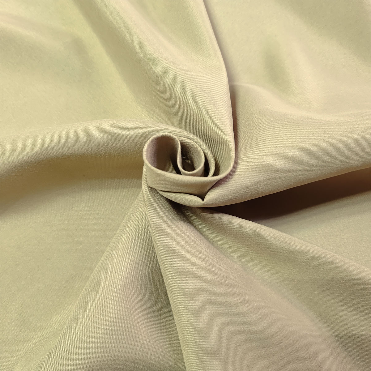 4 Panels Curtains Solid Color Simple Rod - Temu