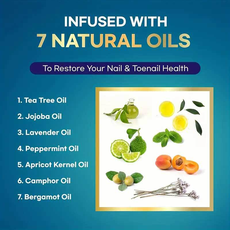 5pcs And Strengthener For Strengthener Clear 30ml 1 05oz | Temu