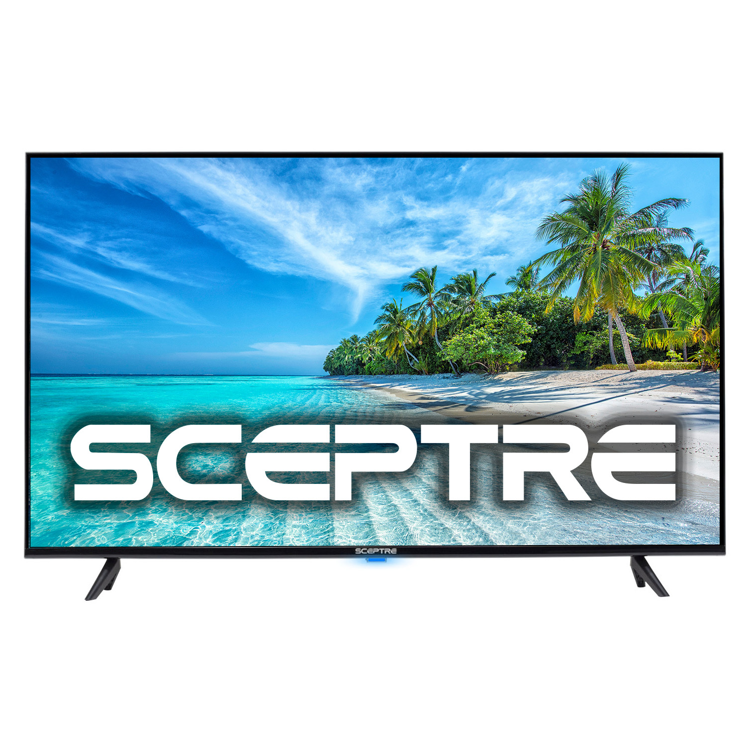 smart tvs sold on Temu United States