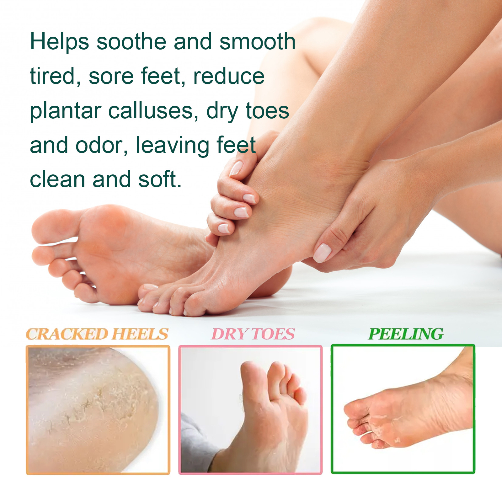 Eelhoe Foot Bath Ball Old Ginger Foot Bath Cold - Temu