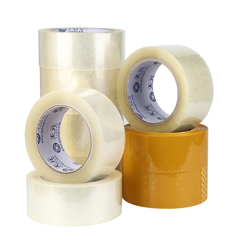 Heavy Duty Packing Tape Total 6270y X 55 Yards - Temu