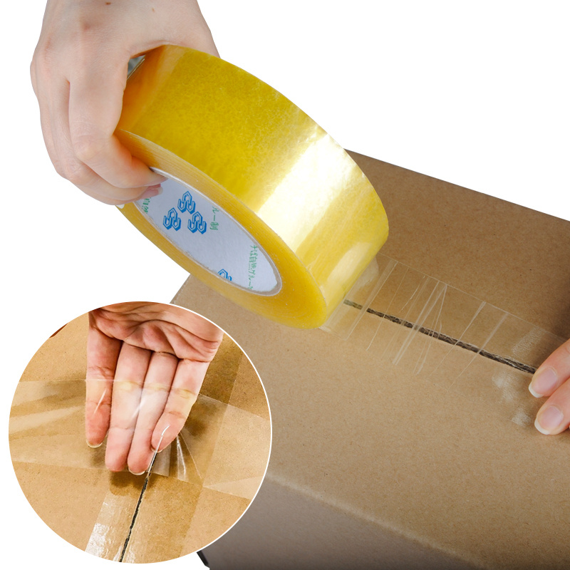 Heavy Duty Packing Tape Total 6270y X 55 Yards - Temu