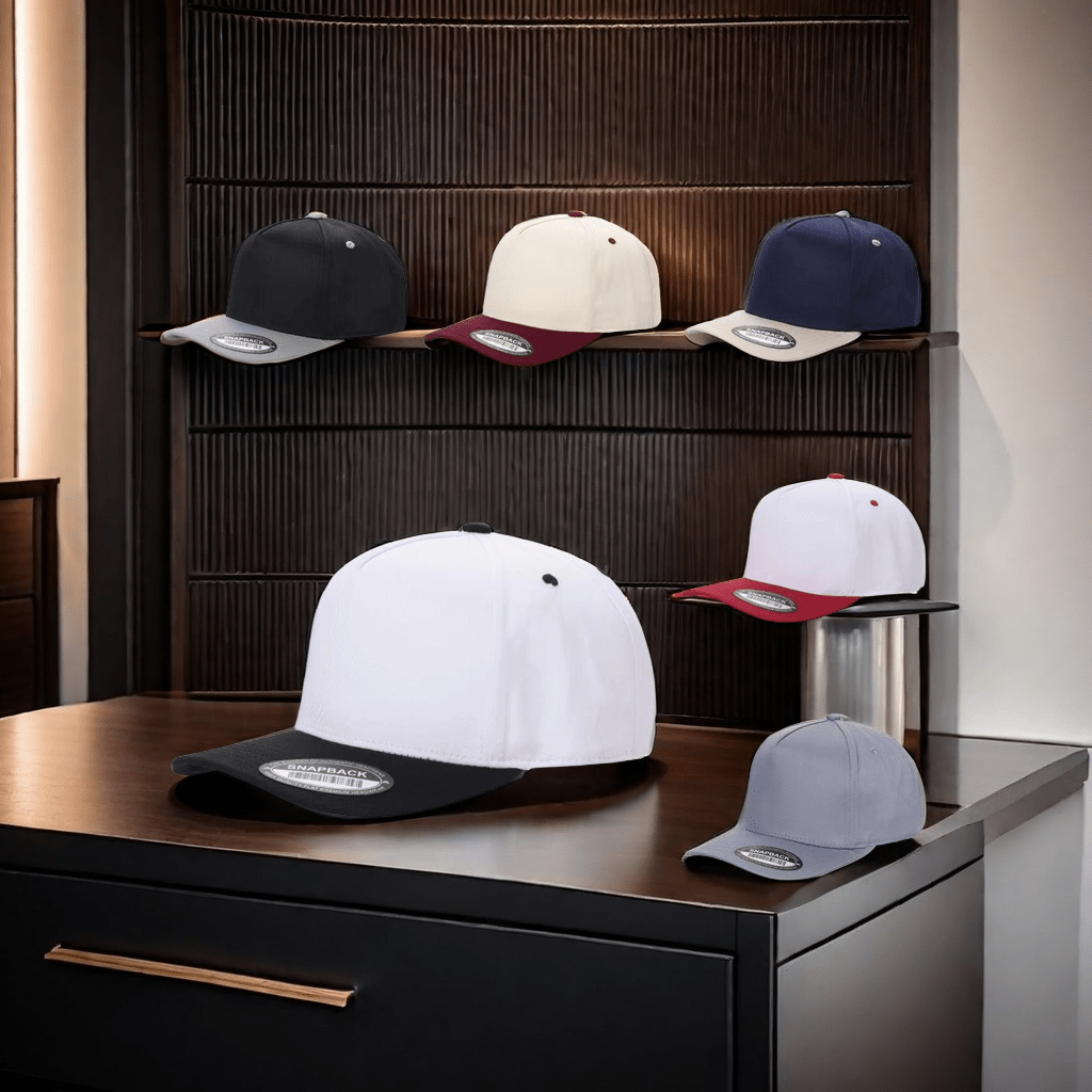 6 Pcs Stylish Baseball Sports Caps Men And Women | Temu