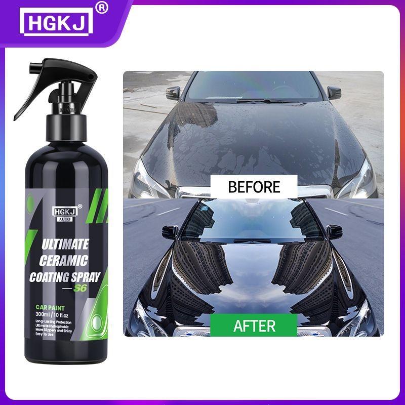 car paint repair coating spray car protective coating spray - Temu