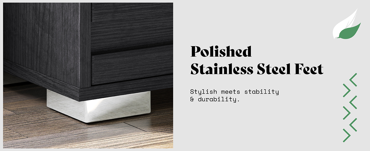 Rustic 6 drawer Bedroom Dresser Slat Handles Pre - Temu