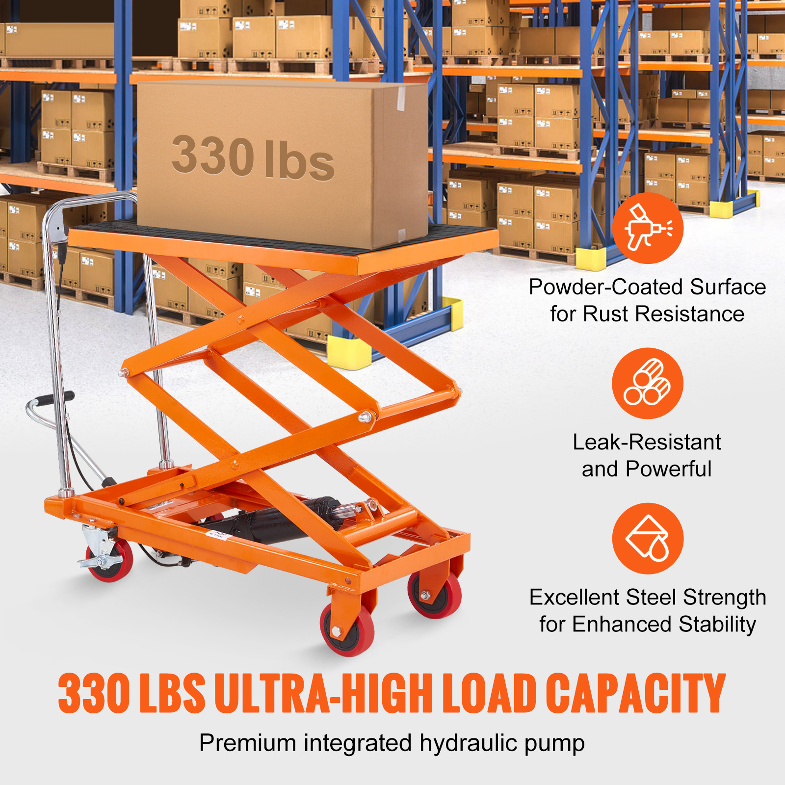 lifting equipment sold on Temu United States